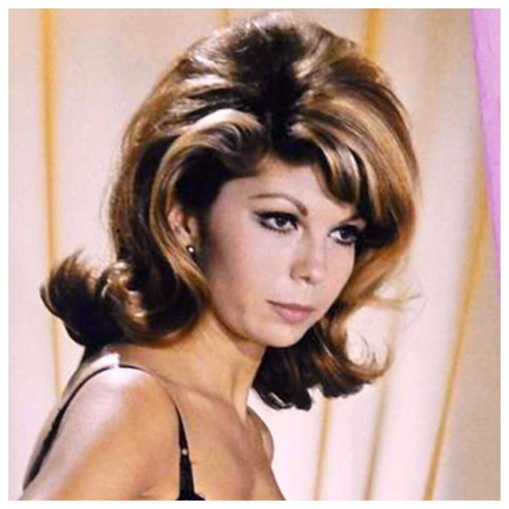 Nancy Sinatra has turned 83 – try not to smile when you see her now ...