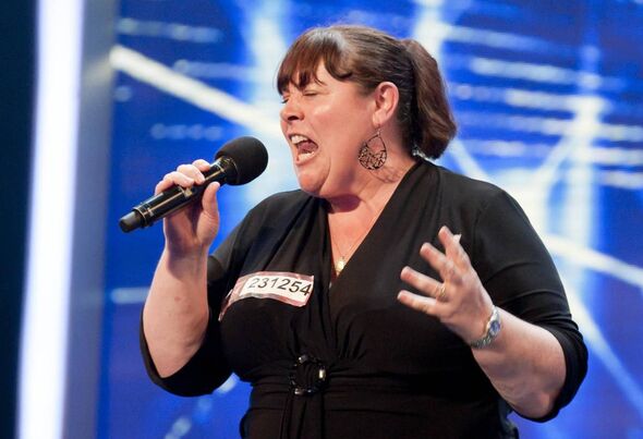 This 50-Year-Old Grocery Worker Shocked the Judges with the Most ...