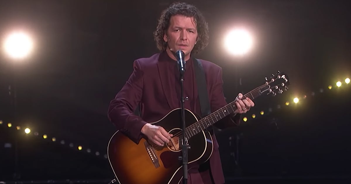 Why the AGT Champion Vanished From the Spotlight and How He Just ...