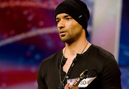 The Judges Smirked At His Instrument, Until One Single Note Left Amanda ...