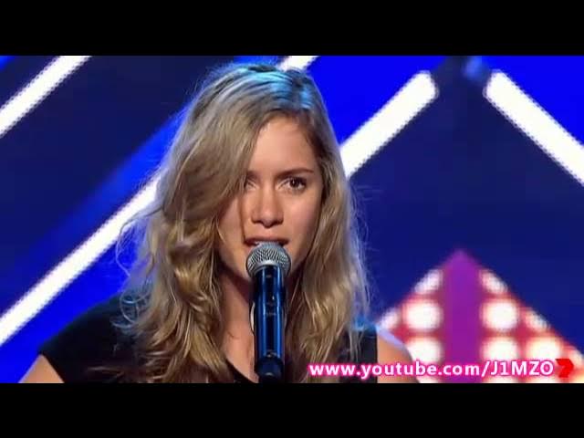 She Vanished for 3 Years to Hide Her Voice, Now She’s Back and Shocking ...